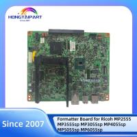 China Original Used Formatter Board D2865605 for Ricoh MP2555 MP3555sp MP3055sp MP4055sp MP5055sp MP6055sp for sale