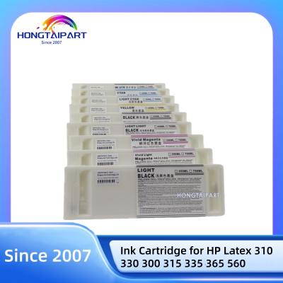 China Empty Ink Cartridge 700ML Compatible T804 Series for Epson P6000 P7000 P8000 P9000 for sale