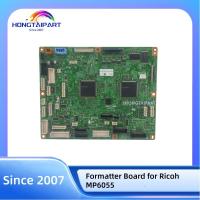 China Formatter Board-220V D2895113 for Ricoh MP6055 for sale