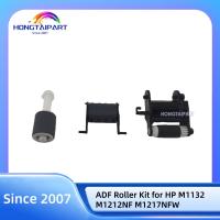 China ADF Roller Kit CB780-80008 CB780-60032 Compatible for HP M1132 M1212NF M1217NFW Premier Quality for sale