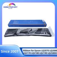China Compatible Ribbon Cartridge 12.7mmx30m for Epson LQ2070 LQ2080 LQ2170 LQ2180 LQ2190 LQ2580H LQ2590H for sale