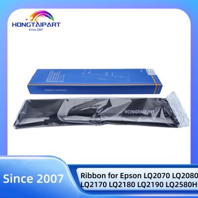 China Compatible Ribbon Cartridge 12.7mmx30m for Epson LQ2070 LQ2080 LQ2170 LQ2180 LQ2190 LQ2580H LQ2590H for sale