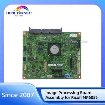 China 220V Original Used Image Processing Board for Ricoh MP6055 Printer with Neutral Packaging for sale