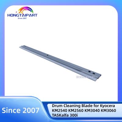 China Compatible Drum Cleaning Blade for Kyocera KM2540 KM2560 KM3040 KM3060 TASKalfa 300i for sale