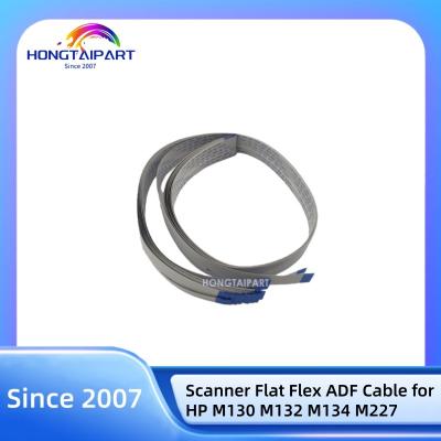 China Scanner Flat Flex ADF Cable for HP M130 M132 M134 M227 for sale