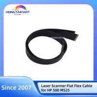 China Laser Scanner Flat Flex Cable Rk2-4218-000cn for HP 500 M525 for sale