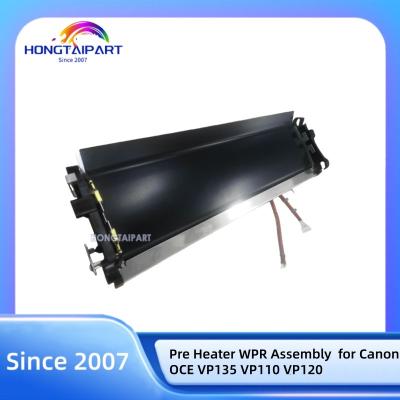 China Original Canon OCE VP135 VP110 VP120 Pre Heater WPR Assembly 1070107908 for sale