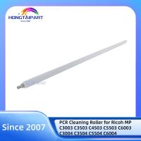 China PCR Cleaning Roller Compatible for Ricoh MP C3003 C3503 C4503 C5503 C6003 C3004 C3504 C5504 C6004 for sale