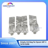 China Empty Ink Bag 60ml T945 T9451-BK T9452-C T9453-M T9454-Y for Epson WF-C 5210 5290 for sale