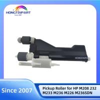 China Pickup Roller RC5-8012-000 for HP M208 M232 M233 M236 M226 M236SDN for sale