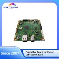 China Formatter Board for Canon LBP-6200 6200D for sale