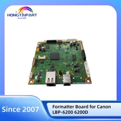 China Formatter Board for Canon LBP-6200 6200D for sale