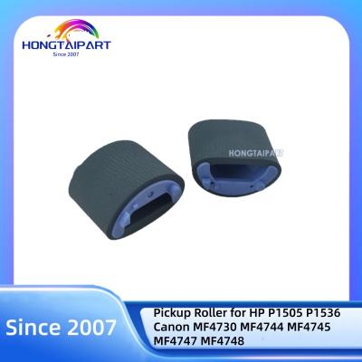 China Original Pickup Roller RL1-1497-000CN RL1-1536 RC2-1422 for HP P1505 P1536 Canon MF4730 MF4740 Series for sale