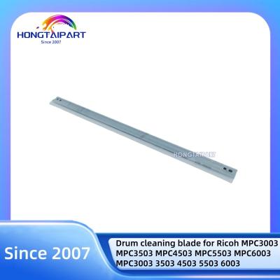 China Drum Cleaning Blade for Ricoh MPC3003 MPC3503 MPC4503 MPC5503 MPC6003 for sale
