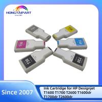 China Empty Ink Cartridge 300ml 730 Compatible for HP Designjet T1600 T1700 T2600 Series for sale