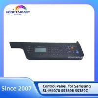 China HONGTAIPART Original Control Panel JC97-04321B for Samsung SL-M4070 SS389B SS389C Printer for sale
