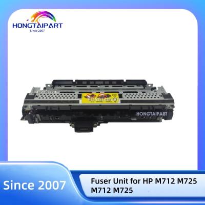 China Fuser Unit 220V CF254 CF235-67922 RM1-8735 RM1-8736-000 RM1-8737-000 for HP M712 M725 for sale