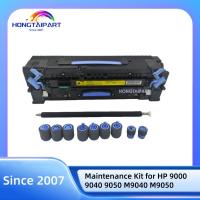 China 220V Maintenance Kit C2H57-67901 C9153A Compatible HP 9000 9040 9050 M9040 M9050 Fuser Assembly for sale