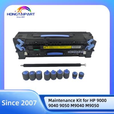 China 220V Maintenance Kit C2H57-67901 C9153A Compatible HP 9000 9040 9050 M9040 M9050 Fuser Assembly for sale
