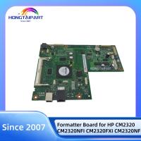 China Original Used Formatter Board CC400-60001 for HP CM2320 Series Printers for sale
