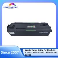 China Waste Toner Bottle D0BQ6400 418425 for Ricoh IM C2000 C6000 12000 Page Yield for sale