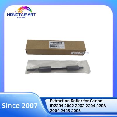 China Original Extraction Roller FL0-0695-000 Compatible Canon IR2204 2002 2202 2204 2206 2004 2425 2006 for sale