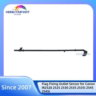 China Flag Fixing Outlet Sensor FC9-0748-000 Compatible for Canon IR2520 2545i Series Copiers for sale