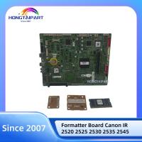 China Original Used Canon IR 2520 2545 Formatter Board FM4-6215-000 Main Board for sale