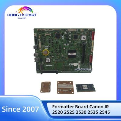 China Original Used Canon IR 2520 2545 Formatter Board FM4-6215-000 Main Board for sale