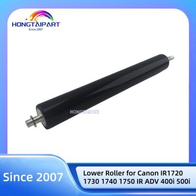 China Canon IR1720 1730 1740 1750 ADV 400i 500i Compatible Lower Roller Durable Replacement for sale