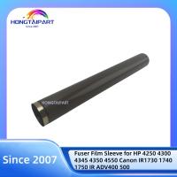 China Fuser Film Sleeve RM1-0101 RL1-0024-000 JC66-03102A for HP 4250 4300 4345 4350 4550 Canon IR1730 1740 1750 for sale