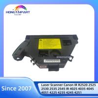 China Original Used Laser Scanner FM3-9351 FM3-9352 for Canon IR 2520 2530 2545 4025 4035 4051 4225 4251 for sale
