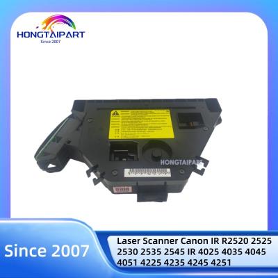 China Original Used Laser Scanner FM3-9351 FM3-9352 for Canon IR 2520 2530 2545 4025 4035 4051 4225 4251 for sale
