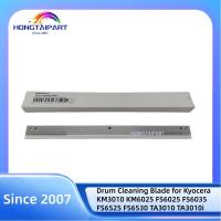 China Drum Cleaning Blade for Kyocera KM3010 KM6025 FS6025 FS6035 FS6525 FS6530 TA3010 TA3010i TA3510i TA3511i TA3011i TK255 TK305 Compatible for sale