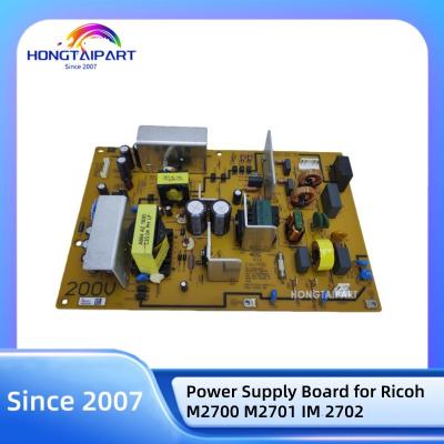 China Original Used Power Supply Board for Ricoh M2700 M2701 IM 2702 Copier for sale