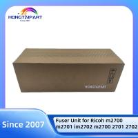 China Original Fuser Unit D0B24017 D0B24006 for Ricoh m2700 m2701 im2702 110V 120V for sale