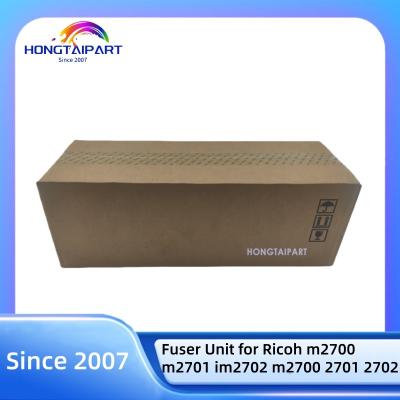 China Original Fuser Unit D0B24017 D0B24006 for Ricoh m2700 m2701 im2702 110V 120V for sale
