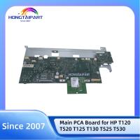 China Main PCA Board CQ891-67027 Compatible for HP T120 T520 T125 T130 T525 T530 for sale