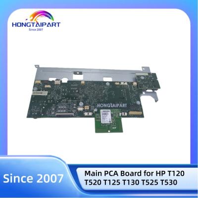 China Main PCA Board CQ891-67027 Compatible for HP T120 T520 T125 T130 T525 T530 for sale