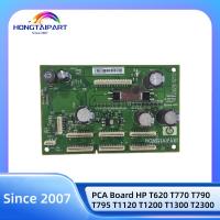 China PCA Board CK837-67005 for HP T620 T770 T790 T795 T1120 T1200 T1300 T2300 for sale