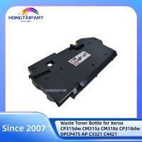 China Waste Toner Bottle EL500293 EL500296 for Xerox CP315dw CM315z CM318z CP318dw for sale