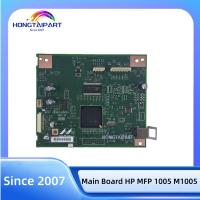China Main Board CB397-60001 for HP MFP 1005 M1005 for sale