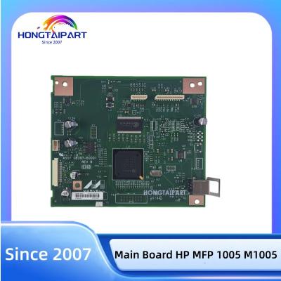 China Main Board CB397-60001 for HP MFP 1005 M1005 for sale