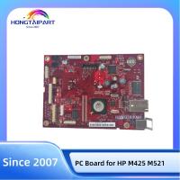 China PC Board A8P79-60003 for HP M425 M521 for sale