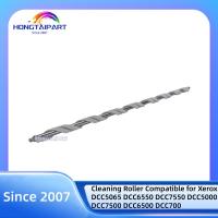 China Cleaning Roller Compatible for Xerox DCC5065 DCC6550 DCC7550 DCC5000 DCC7500 DCC6500 DCC700 for sale