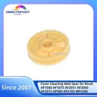 China 50T Fuser Cleaning Web Gear B0654238 for Ricoh AF1060 AF1075 MP5500 MP6000 MP7500 for sale