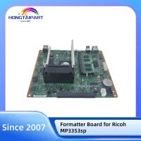 China Formatter Board for Ricoh MP3353sp for sale