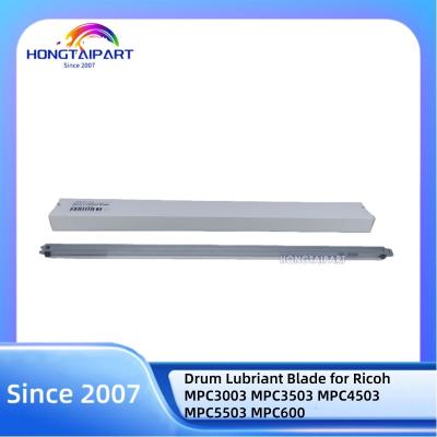China Drum Lubricant Blade for Ricoh MPC3003 MPC3503 MPC4503 MPC5503 MPC6003 for sale