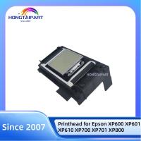 China Printhead for Epson XP600 XP601 XP610 XP700 XP701 XP800 for sale