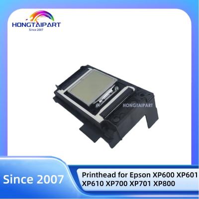 China Printhead for Epson XP600 XP601 XP610 XP700 XP701 XP800 for sale